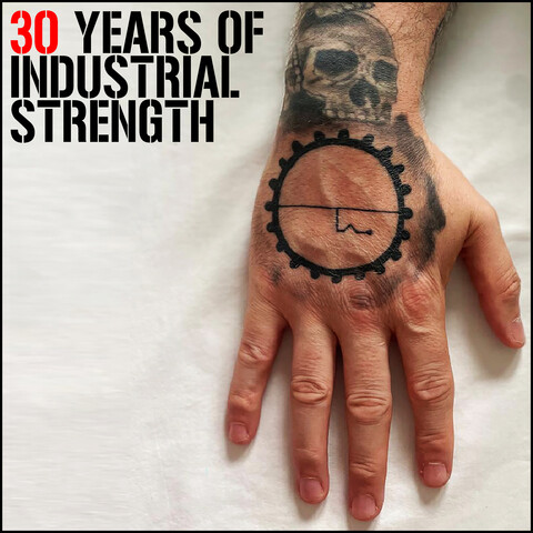 30 Years of Industrial Strength Songs Download: 30 Years of Industrial Strength MP3 English ...