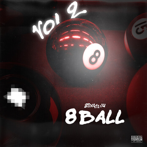 8 Ball, Vol. 2 Songs Download: 8 Ball, Vol. 2 MP3 Songs Online Free on ...