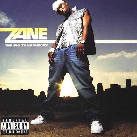 The Big Zane Theory Songs Download: The Big Zane Theory MP3 Songs ...
