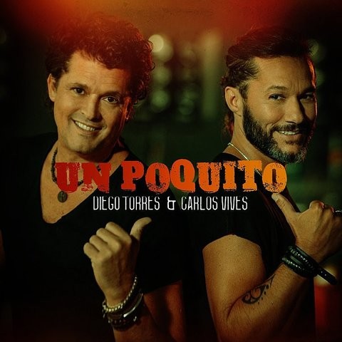 Un Poquito Song Download: Un Poquito MP3 Spanish Song Online Free on ...