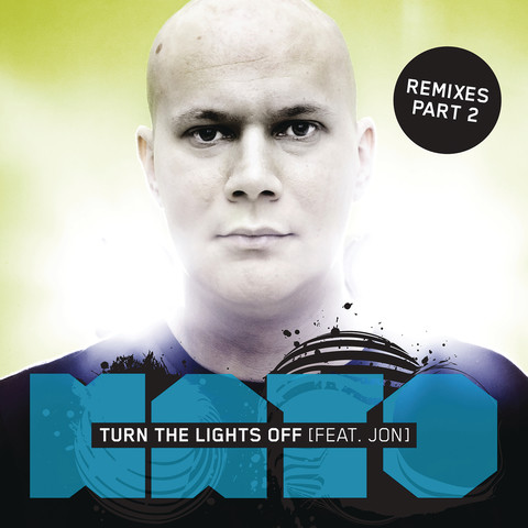 Turn The Lights Off (Remixes Part 2) Songs Download: Turn The Lights ...