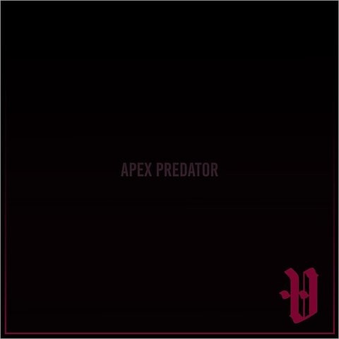 Apex Predator Song Download: Apex Predator MP3 Song Online Free on ...