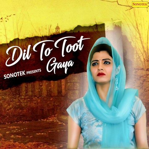Dil To Toot Gaya Song Download: Dil To Toot Gaya MP3 Haryanvi Song ...