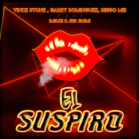 El Suspiro Song Download: El Suspiro MP3 Spanish Song Online Free on ...