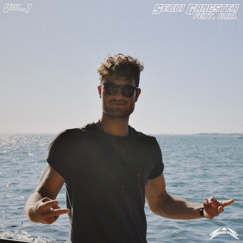 Sebbi Gangster, Vol. 1 Song Download: Sebbi Gangster, Vol. 1 MP3 German ...