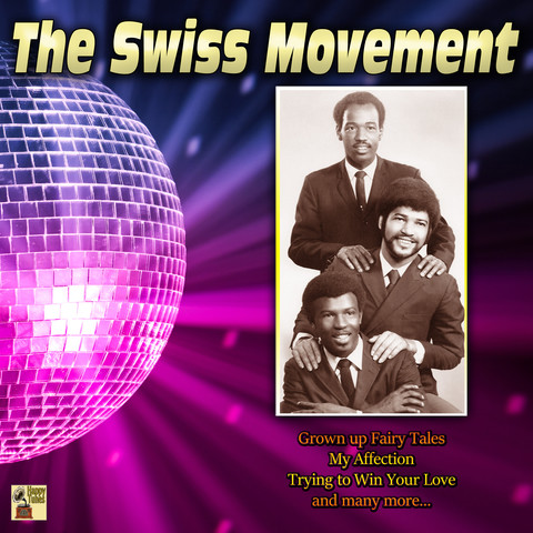 The Swiss Movement Songs Download: The Swiss Movement MP3 Songs Online ...