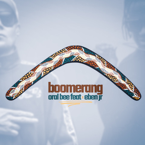 Boomerang Song Download: Boomerang MP3 Norwegian Song Online Free on ...