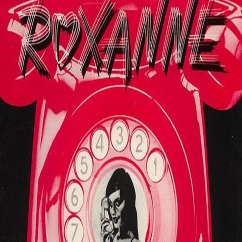 Roxanne Song Download: Roxanne MP3 Song Online Free on Gaana.com