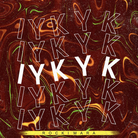 Iykyk Song Download: Iykyk MP3 Song Online Free on Gaana.com