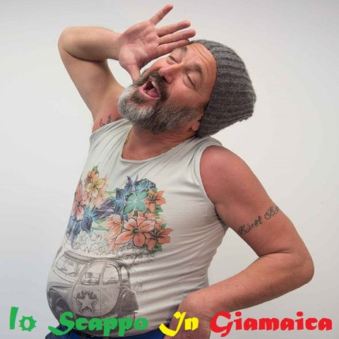 io scappo in giamaica Song Download: io scappo in giamaica MP3 Italian ...