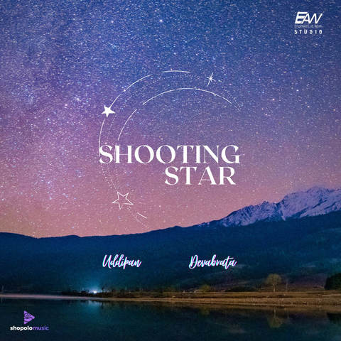 Shooting Star Song Download: Shooting Star MP3 Instrumental Song Online ...