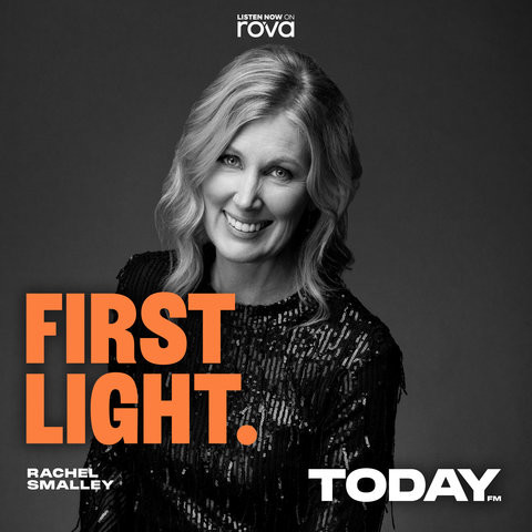 First Light with Rachel Smalley - season - 1 Songs Download: First ...