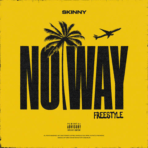 No Way Song Download: No Way MP3 Italian Song Online Free on Gaana.com