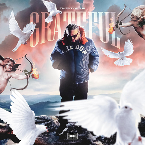 Grateful Song Download: Grateful MP3 Song Online Free on Gaana.com