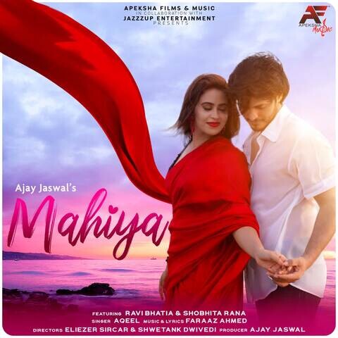 Mahiya Song Download: Mahiya MP3 Song Online Free on Gaana.com