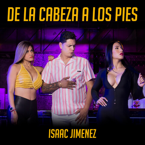 De la Cabeza a los Pies Song Download: De la Cabeza a los Pies MP3 ...