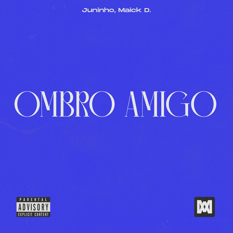 Ombro Amigo Song Download: Ombro Amigo MP3 Portuguese Song Online Free on Gaana.com