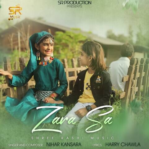 zara sa Song Download: zara sa MP3 Song Online Free on Gaana.com