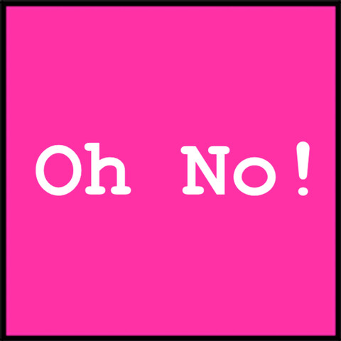 Oh No! Song Download: Oh No! MP3 Song Online Free on Gaana.com