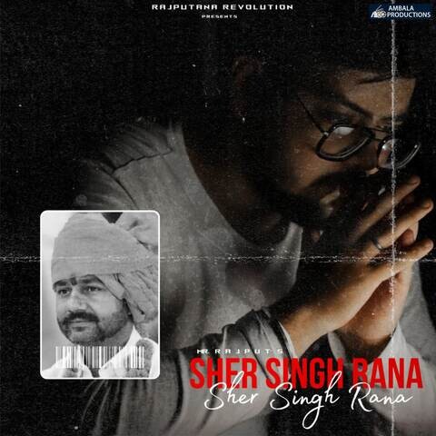 Sher Singh Rana Song Download: Sher Singh Rana MP3 Punjabi Song Online ...