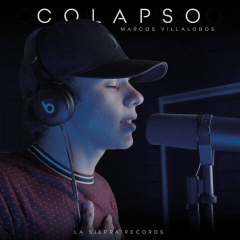 Colapso Song Download: Colapso MP3 Spanish Song Online Free on Gaana.com