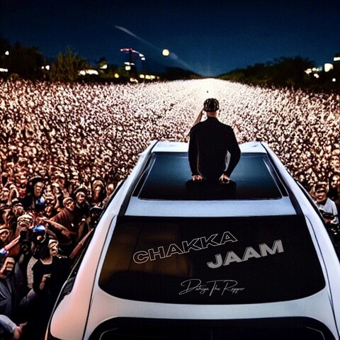 CHAKKA JAAM Song Download: CHAKKA JAAM MP3 Song Online Free on Gaana.com