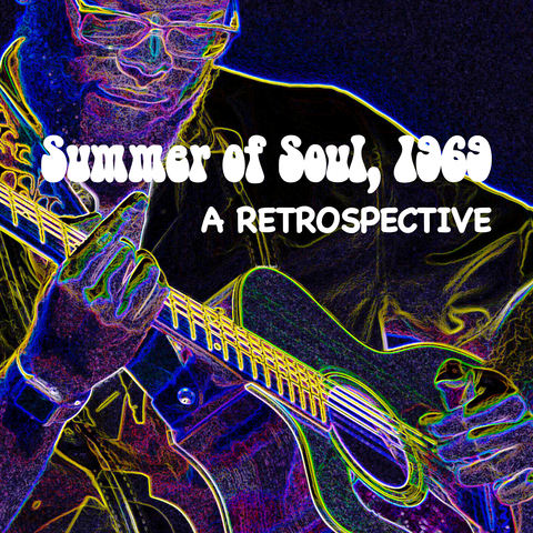 Summer of Soul 1969: A Retrospective Songs Download: Summer of Soul ...