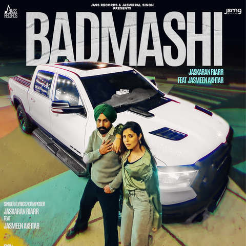 Badmashi Song Download: Badmashi MP3 Punjabi Song Online Free on Gaana.com