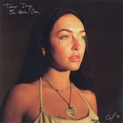 Tears Dry On Their Own Songs Download: Tears Dry On Their Own MP3 Songs ...