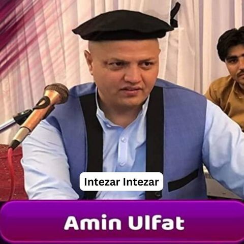 Intezar Intezar Song Download: Intezar Intezar MP3 Pashto Song Online ...