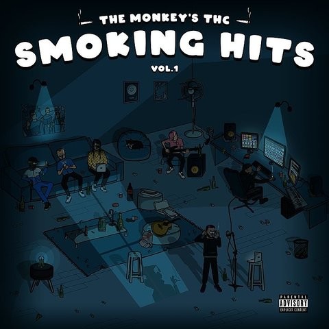 Smoking Hits Vol. 1 Songs Download: Smoking Hits Vol. 1 MP3 Songs ...
