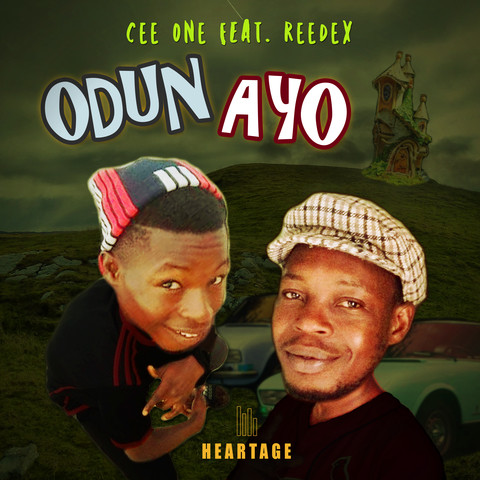 Odun Ayo Song Download: Odun Ayo MP3 Yoruba Song Online Free on Gaana.com