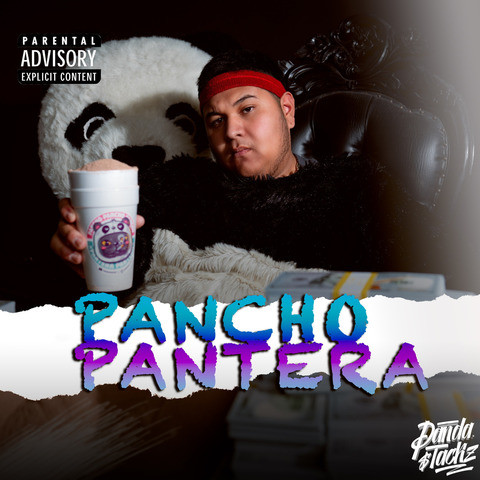 Pancho Pantera Song Download: Pancho Pantera MP3 Song Online Free on ...