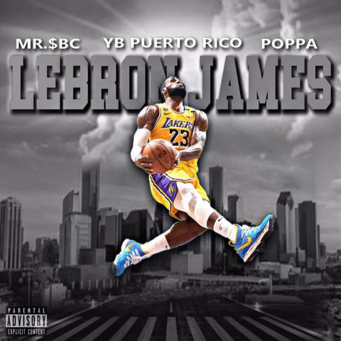 Lebron James Song Download: Lebron James MP3 Song Online Free on Gaana.com
