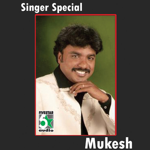 Singer Special - Mukesh Songs Download: Singer Special - Mukesh MP3 ...