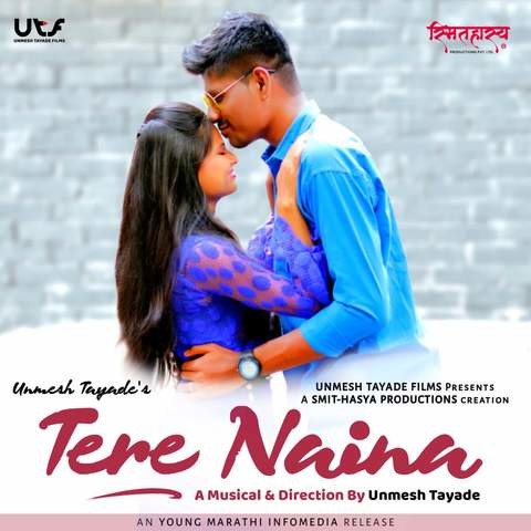 Tere Naina Song Download Tere Naina Mp3 Song Online Free On Gaana