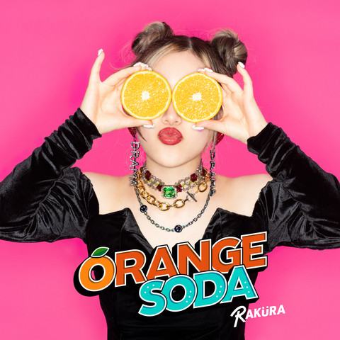 Orange soda Song Download: Orange soda MP3 Japanese Song Online Free on ...