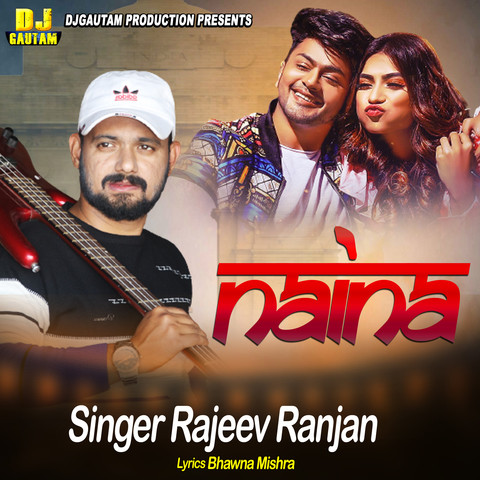 naina Song Download: naina MP3 Song Online Free on Gaana.com