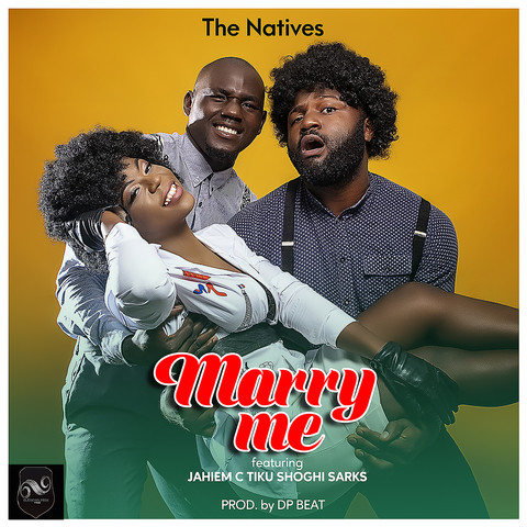Marry Me Song Download: Marry Me MP3 Song Online Free on Gaana.com