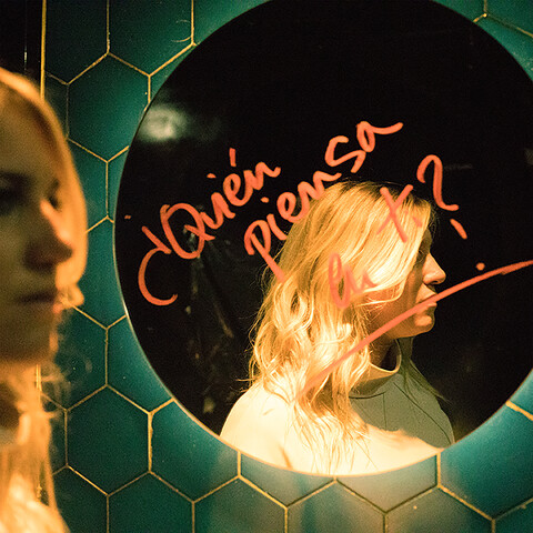 ¿Quién Piensa en Ti? Song Download: ¿Quién Piensa en Ti? MP3 Spanish ...