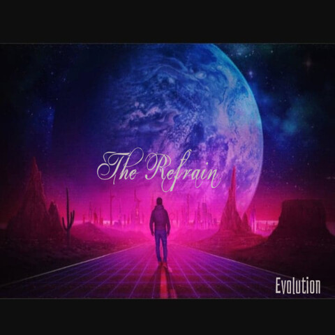 Evolution Song Download: Evolution MP3 Song Online Free on Gaana.com