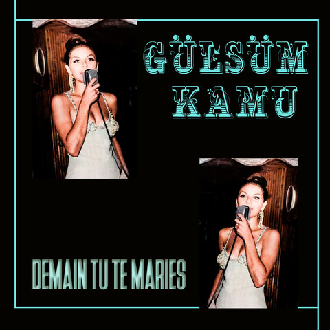 Demain Tu Te Maries Song Download: Demain Tu Te Maries MP3 French Song ...