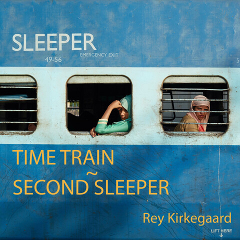 Time Train ~ Second Sleeper Song Download: Time Train ~ Second Sleeper ...