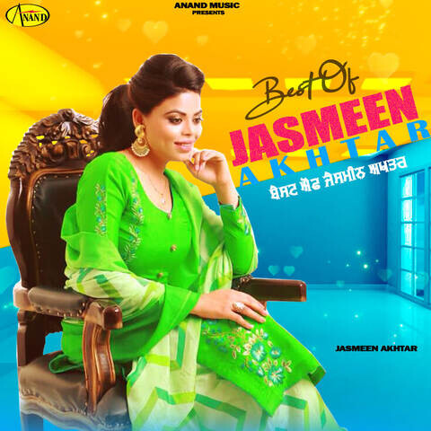 Best Of Jasmeen Akhtar Songs Download: Best Of Jasmeen Akhtar MP3 ...