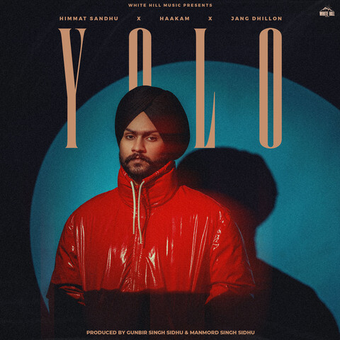 YOLO Songs Download: YOLO MP3 Punjabi Songs Online Free on Gaana.com