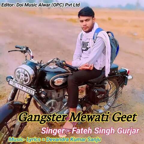 Gangster Mewati Geet Song Download: Gangster Mewati Geet MP3 Haryanvi ...
