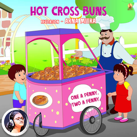 HOT CROSS BUNS Song Download: HOT CROSS BUNS MP3 Song Online Free on ...