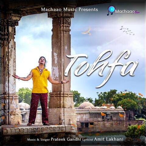 TOHFA Song Download: TOHFA MP3 Song Online Free on Gaana.com
