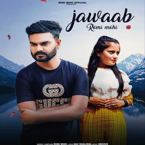 Jawaab Song Download: Jawaab MP3 Punjabi Song Online Free on Gaana.com