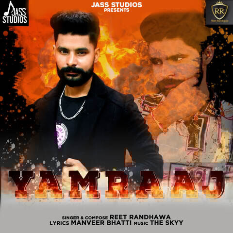 Yamraaj Song Download: Yamraaj MP3 Punjabi Song Online Free on Gaana.com